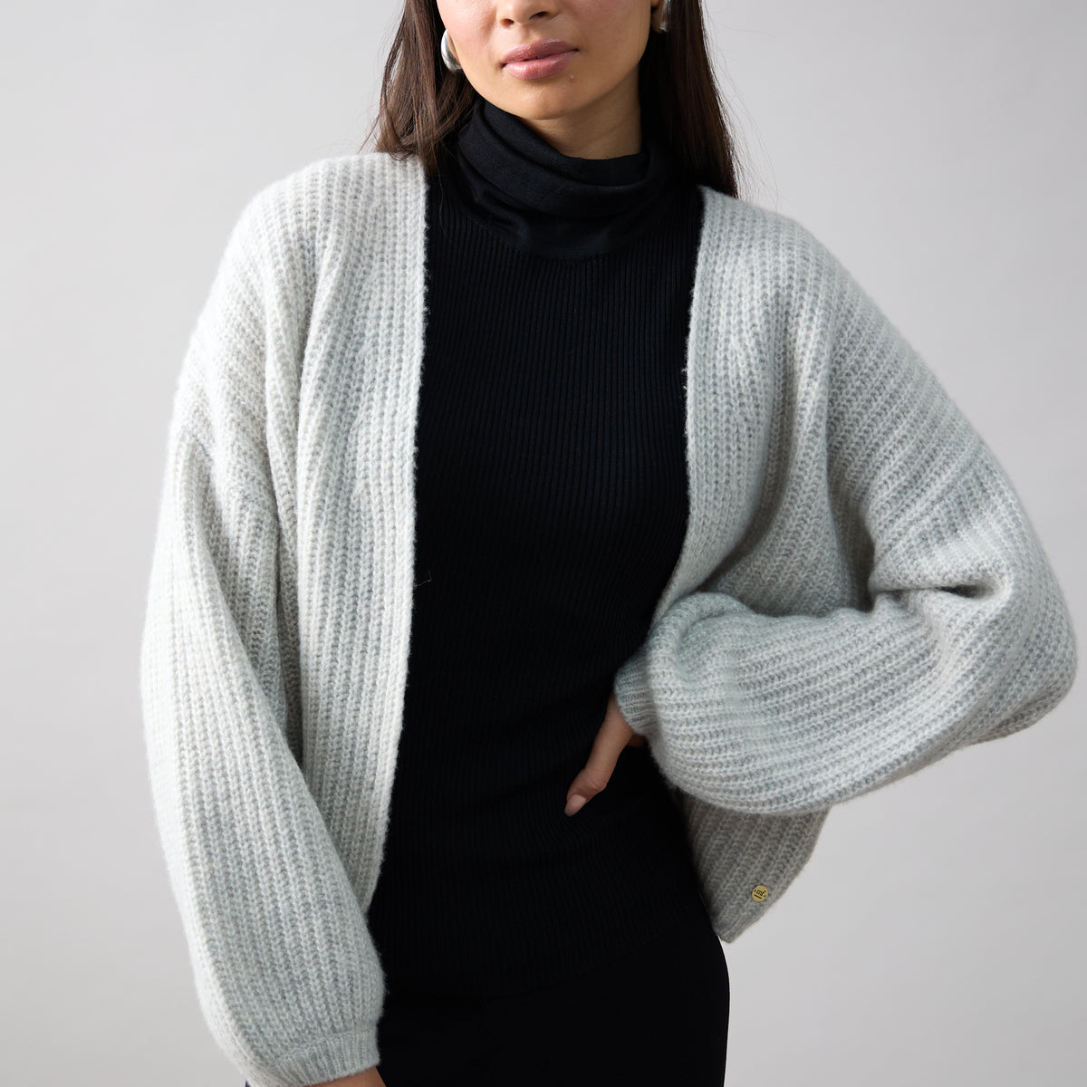 Mia Fratino Bessi Bolero | Impulse Boutique