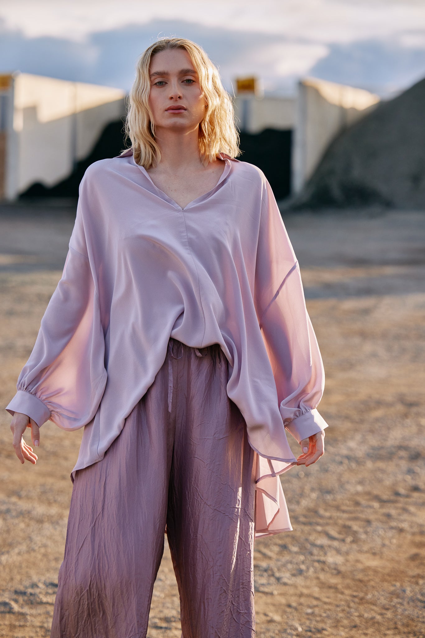 Maud Dainty | Women's Fashion - Impulse Boutique