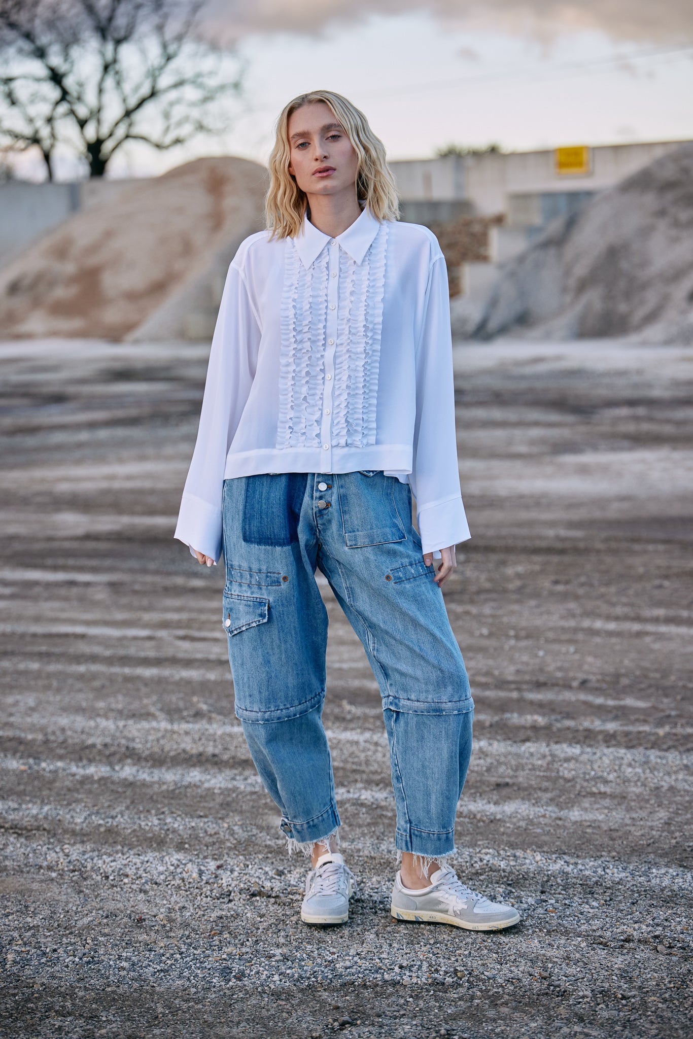 Maud Dainty | Women's Fashion - Impulse Boutique