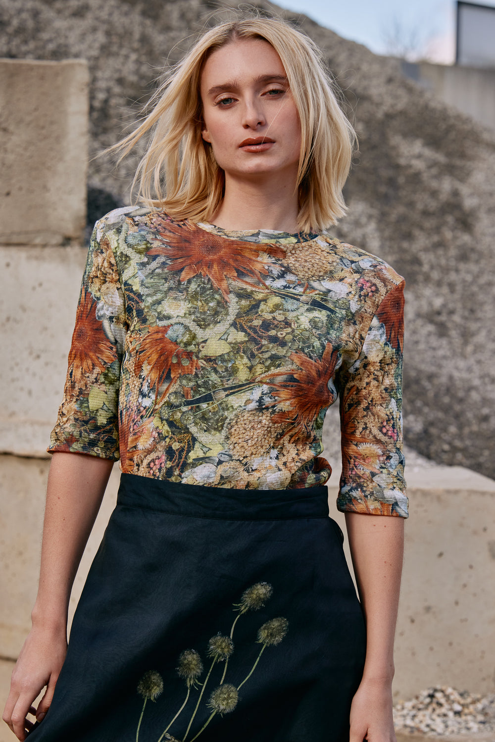 Maud Dainty | Women's Fashion - Impulse Boutique