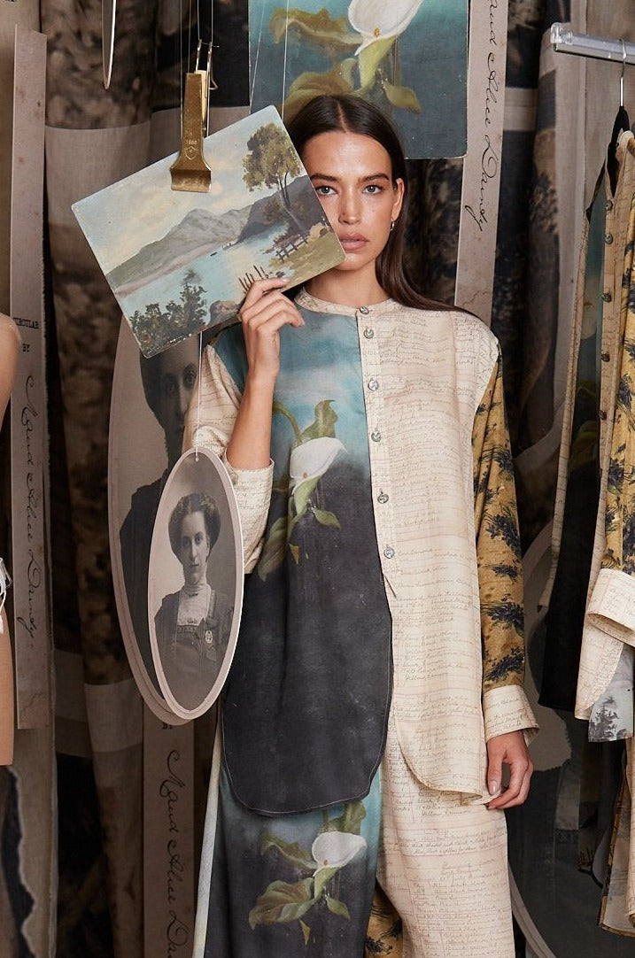 Maud Dainty | Women's Fashion - Impulse Boutique