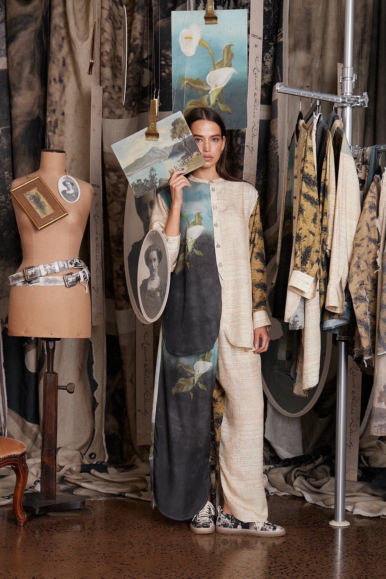 Maud Dainty | Women's Fashion - Impulse Boutique