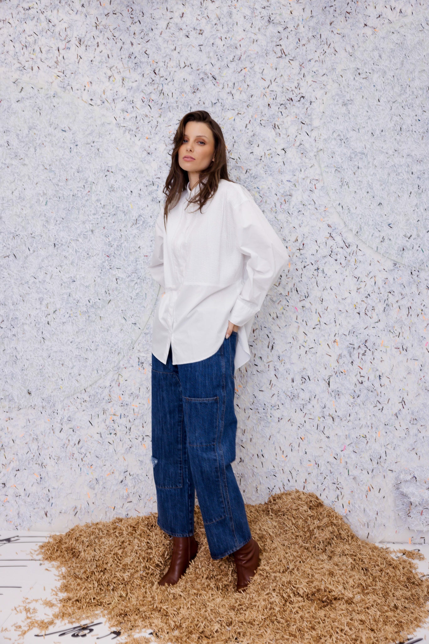 Maud Dainty | Women's Fashion - Impulse Boutique