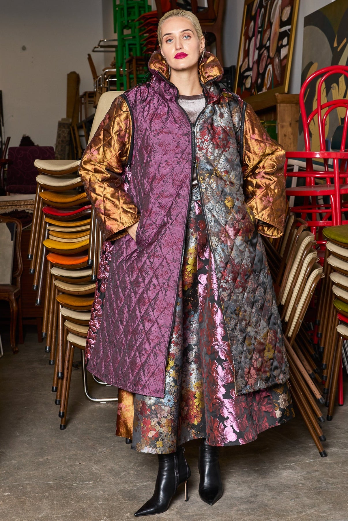 Maud Dainty | Women's Fashion - Impulse Boutique