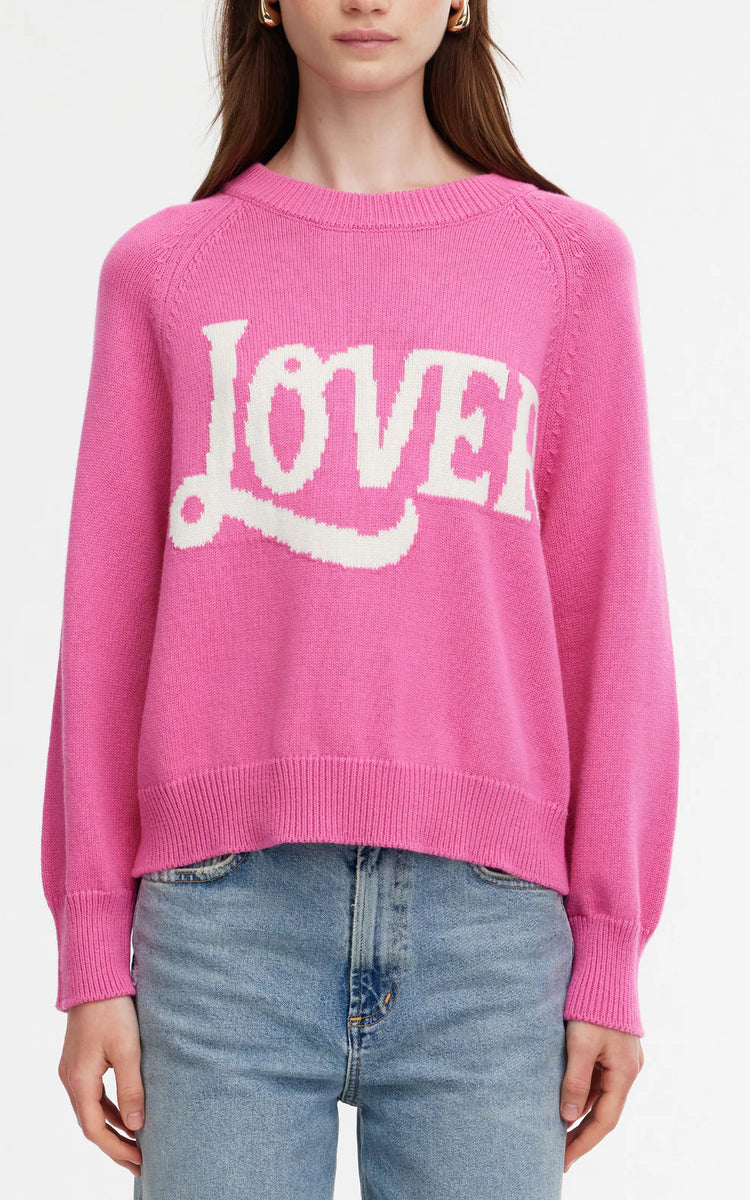 Kinney Lover Jumper | Impulse Boutique