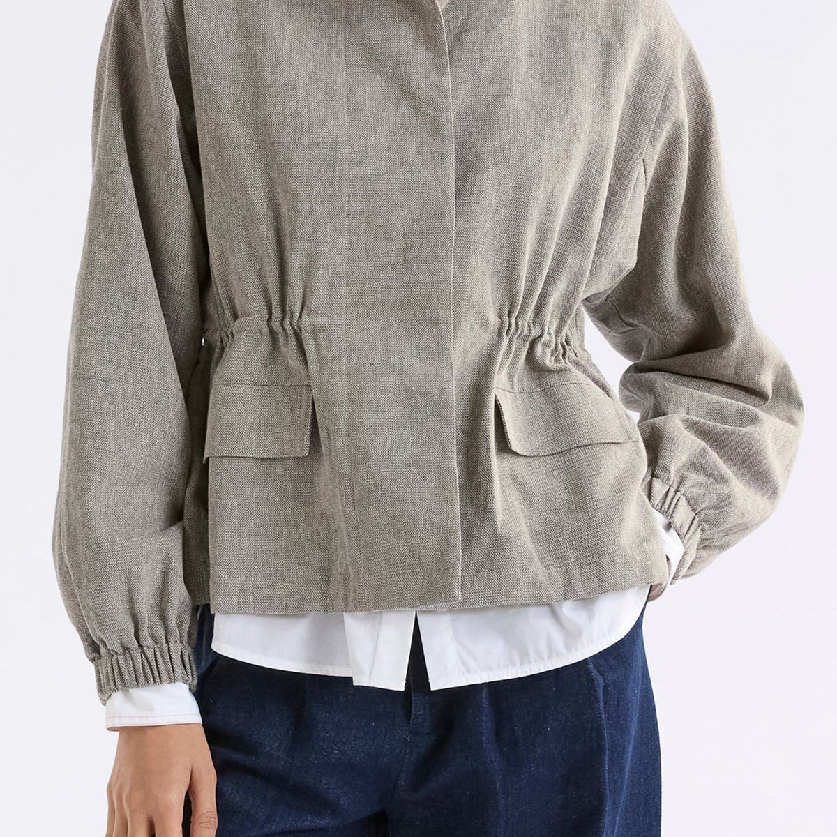 Elk Citte Jacket | Impulse Boutique