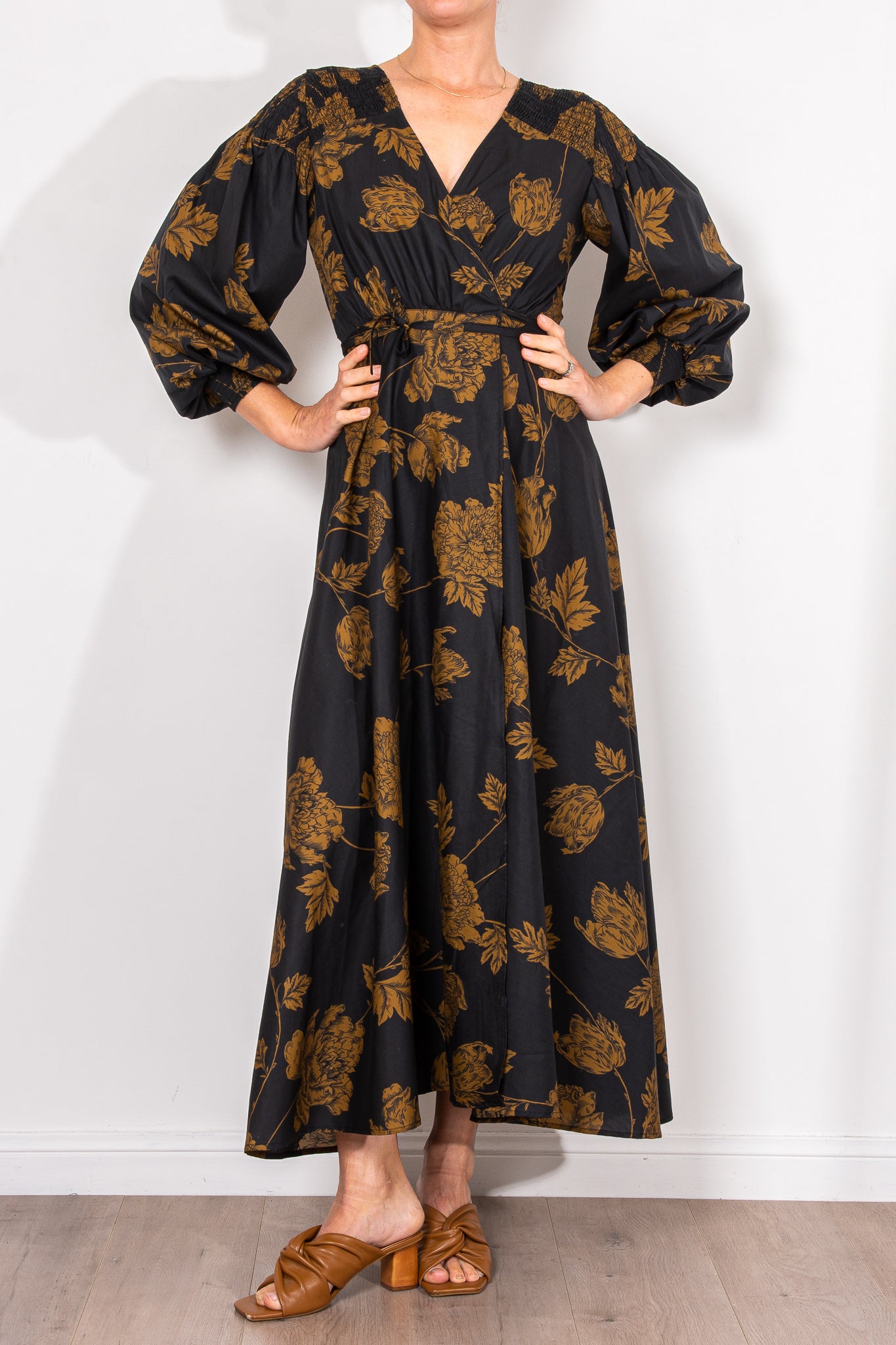 Kinney Clothing | Women's Clothes - Impulse Boutique