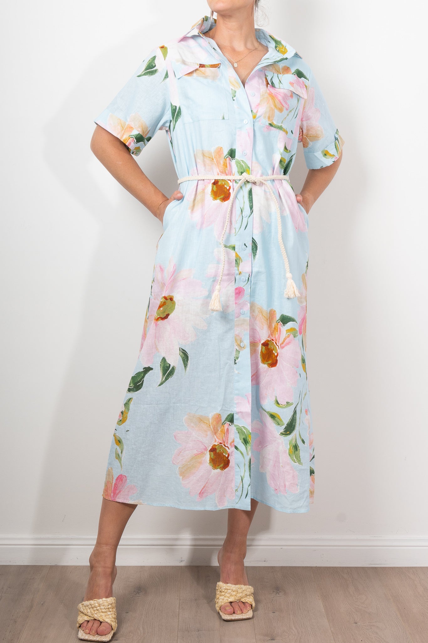 Kinney Clothing | Women's Clothes - Impulse Boutique