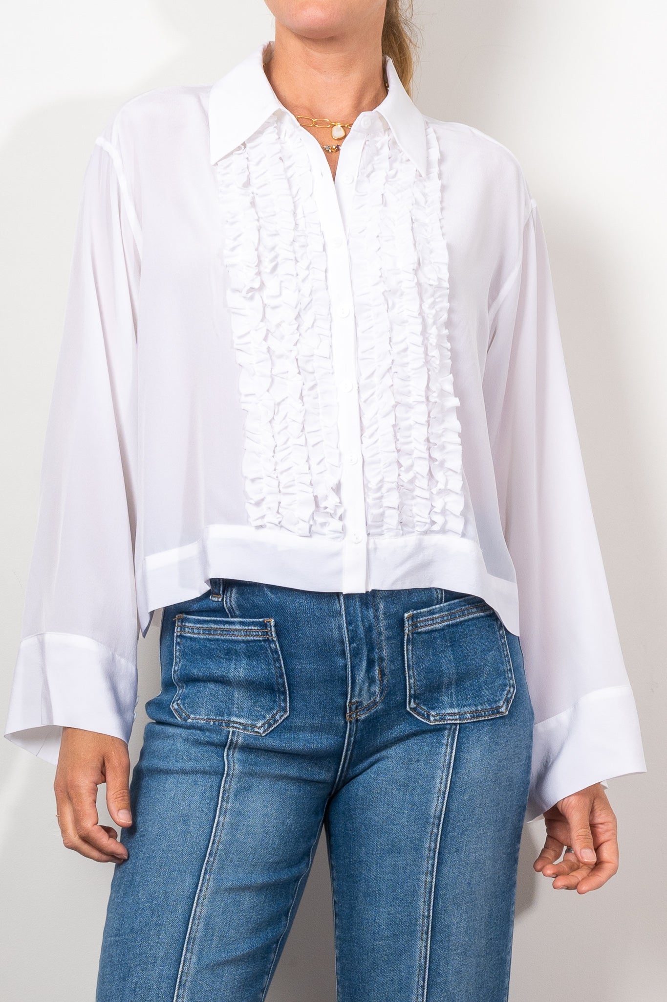 Maud Dainty | Women's Fashion - Impulse Boutique