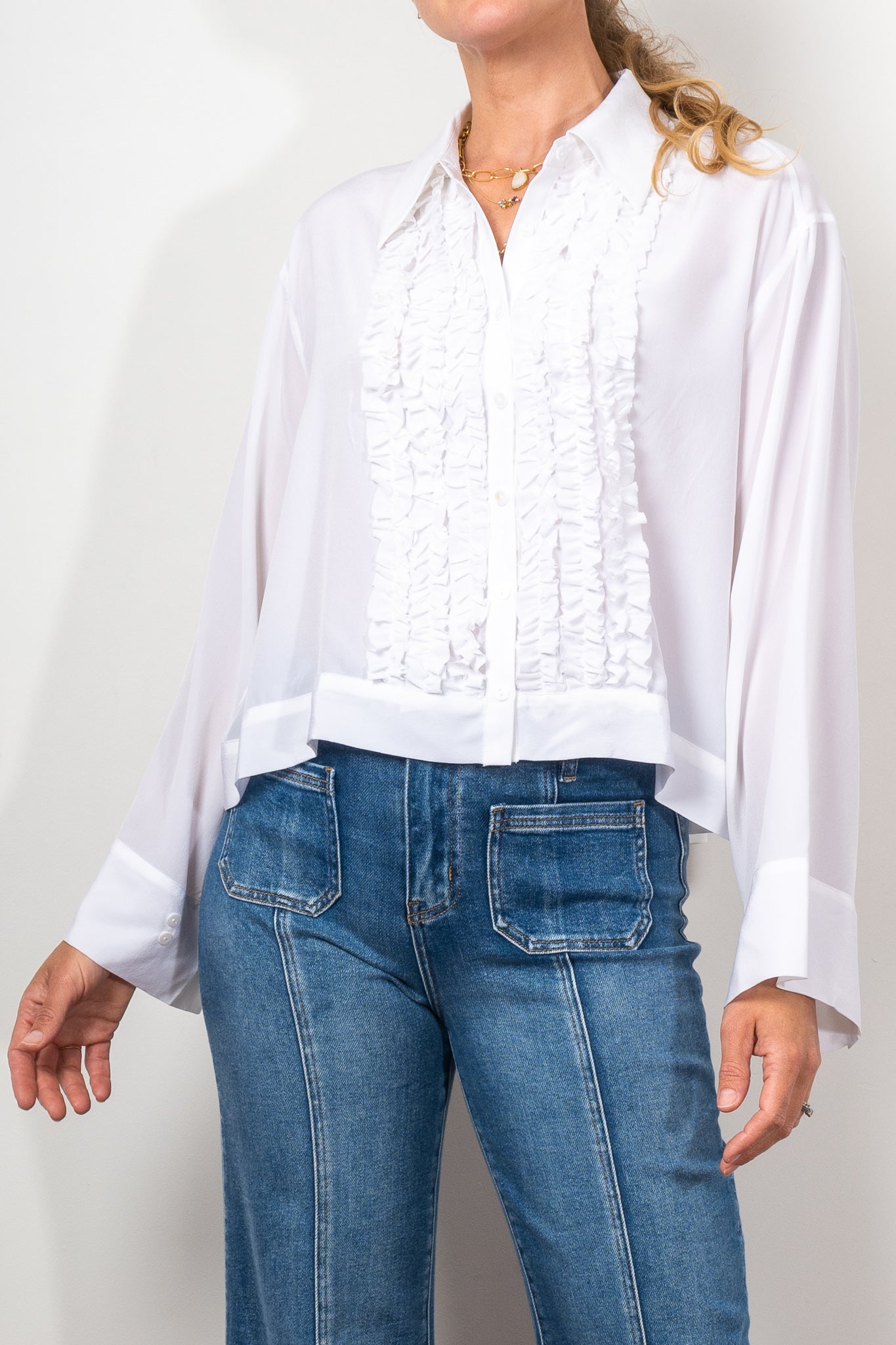 Maud Dainty | Women's Fashion - Impulse Boutique