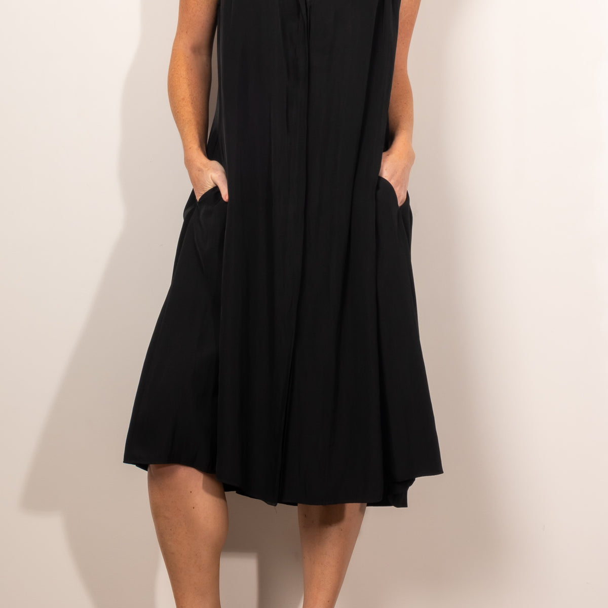 Mela Purdie Cossack Dress Mache | Impulse Boutique