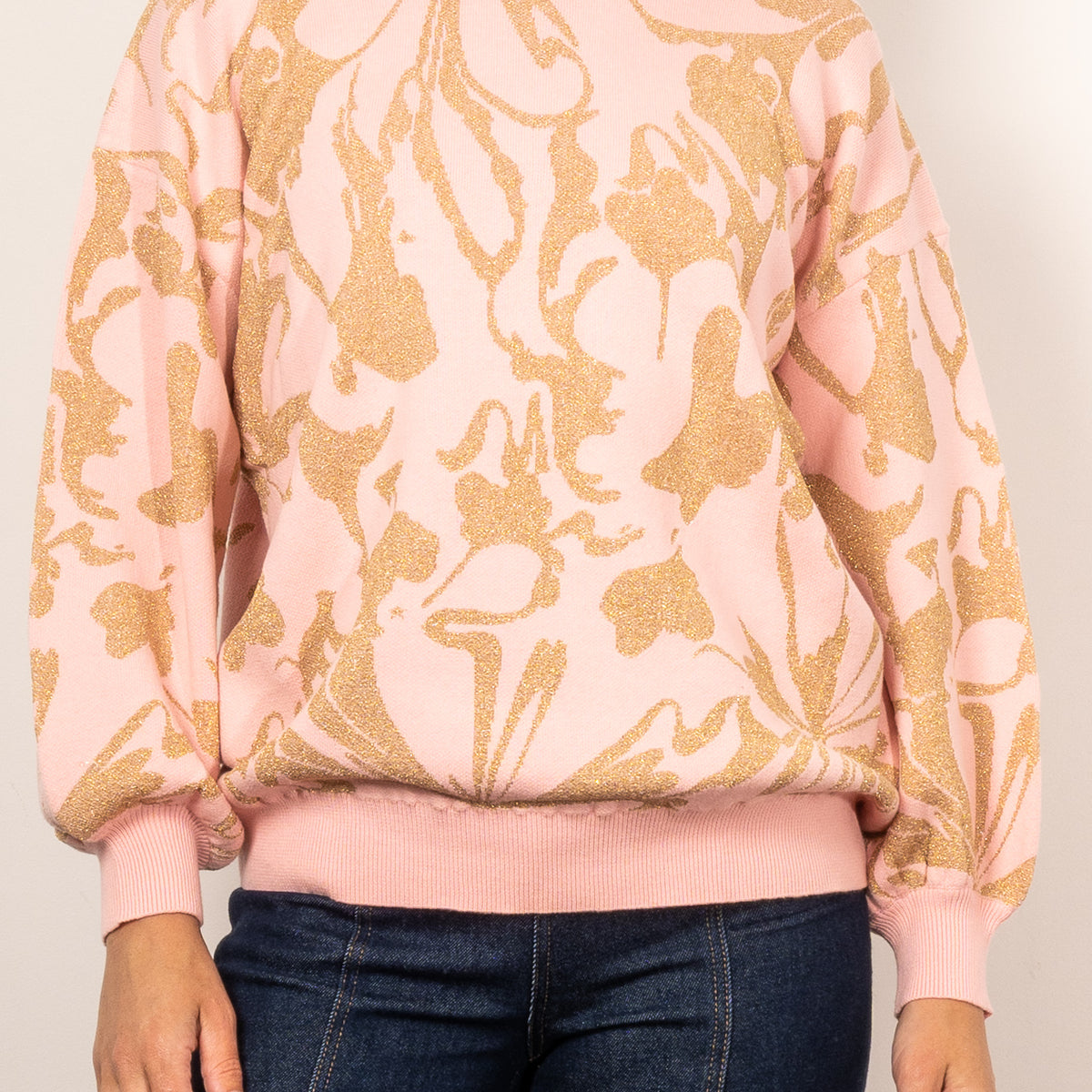 COOP by Trelise Cooper Make Knit Happen Sweater | Impulse Boutique