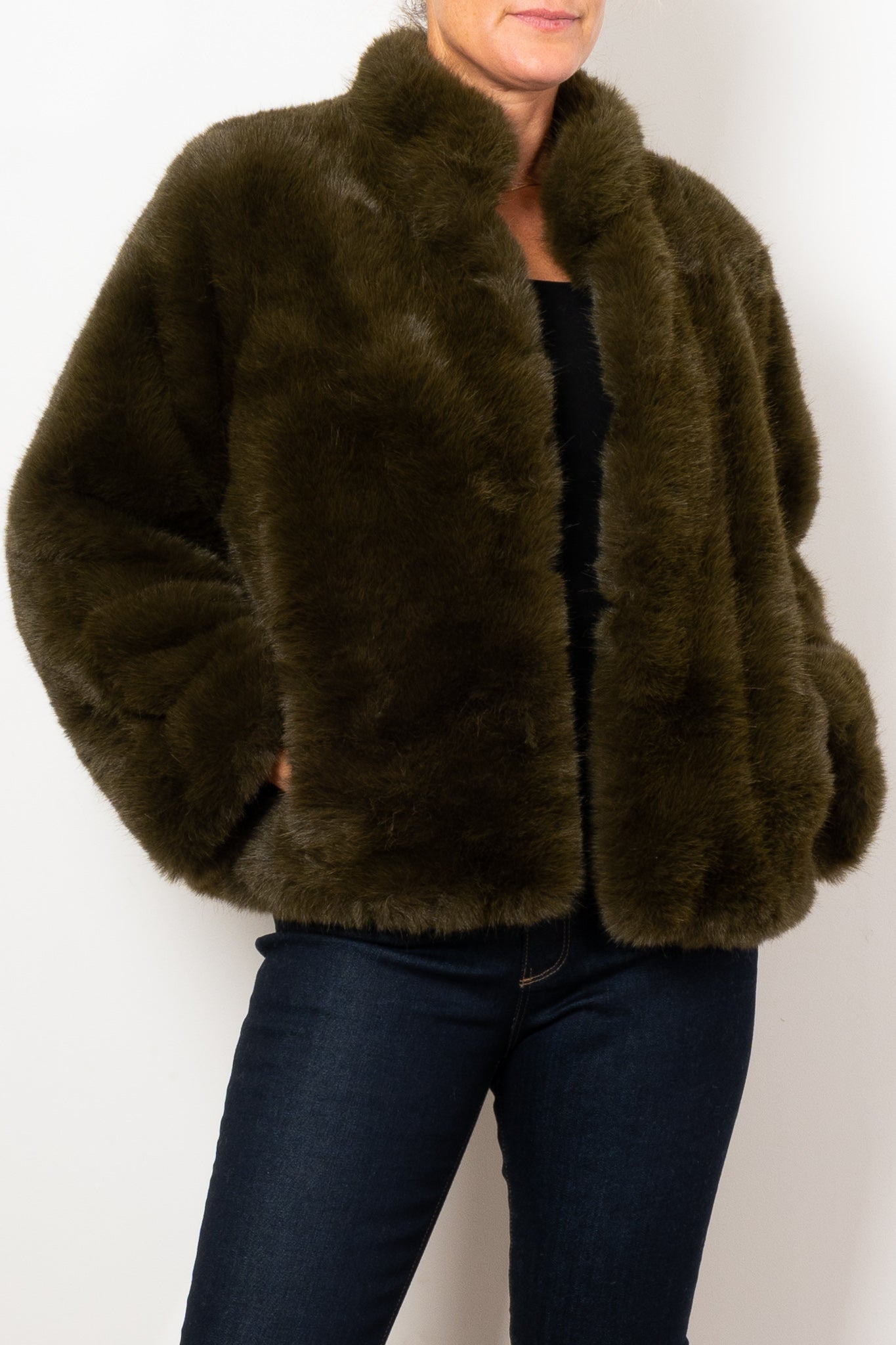 Maud Dainty | Women's Fashion - Impulse Boutique