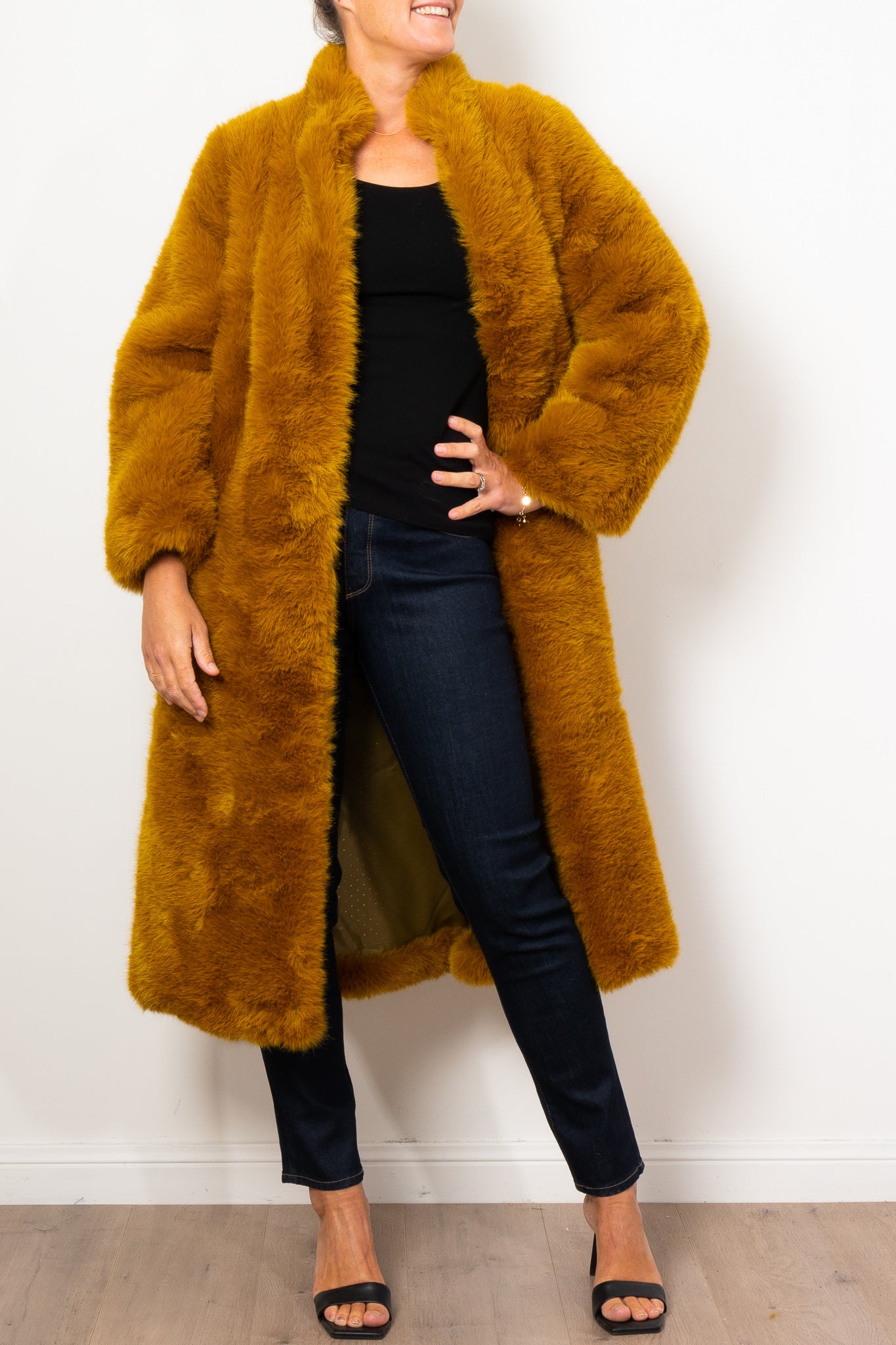 Maud Dainty | Women's Fashion - Impulse Boutique