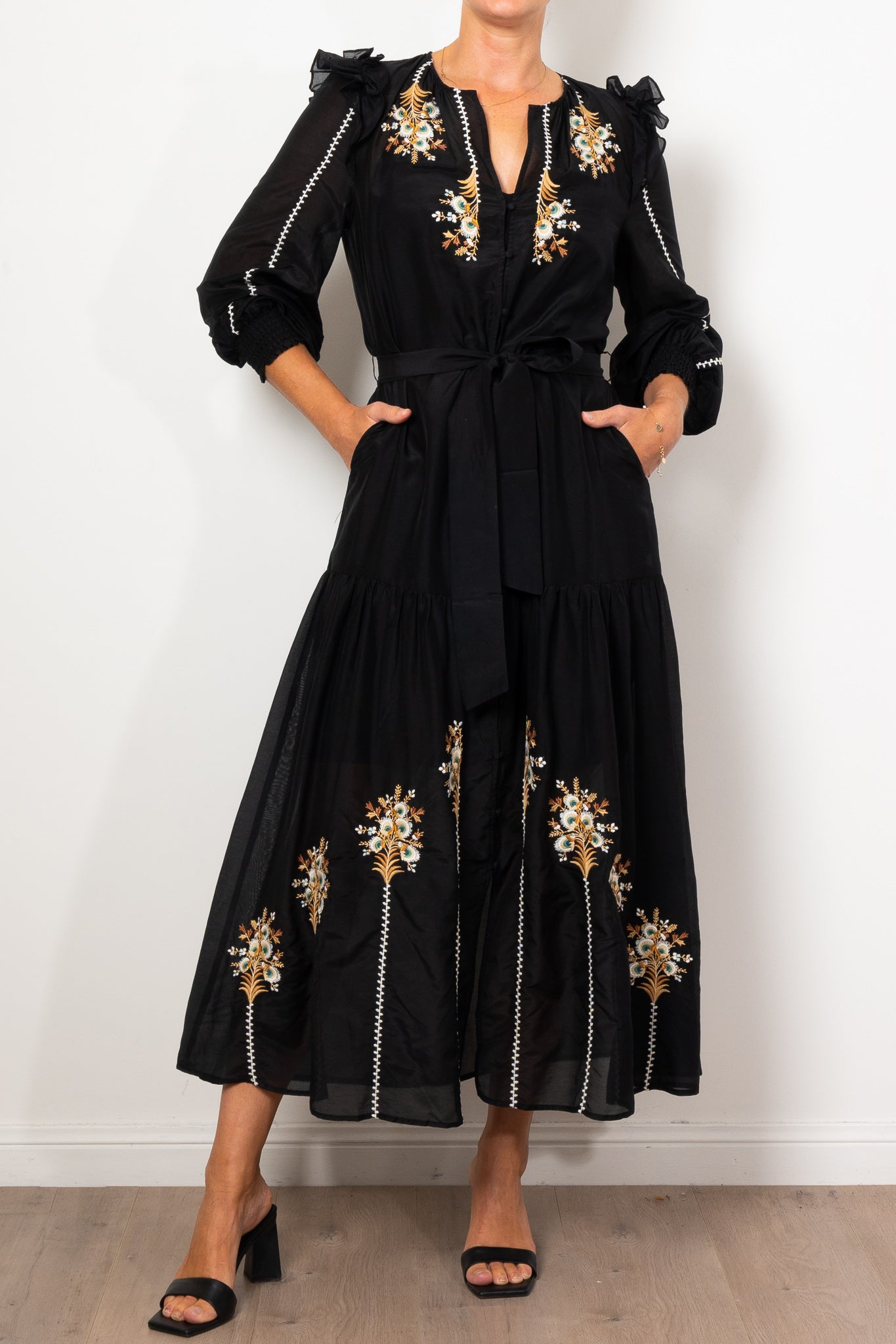 Shop Evening Attire | After 5 Outfits | Impulse Boutique