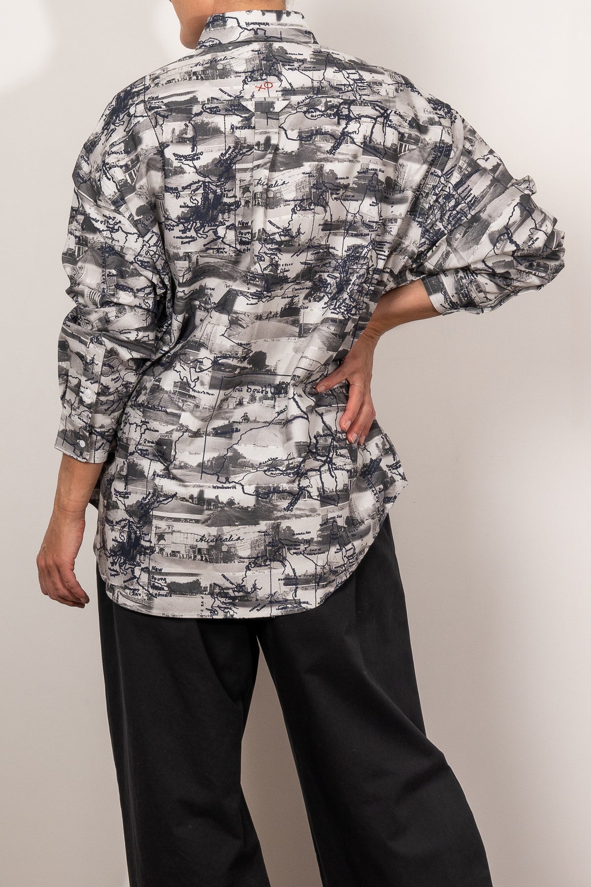 Maud Dainty | Women's Fashion - Impulse Boutique