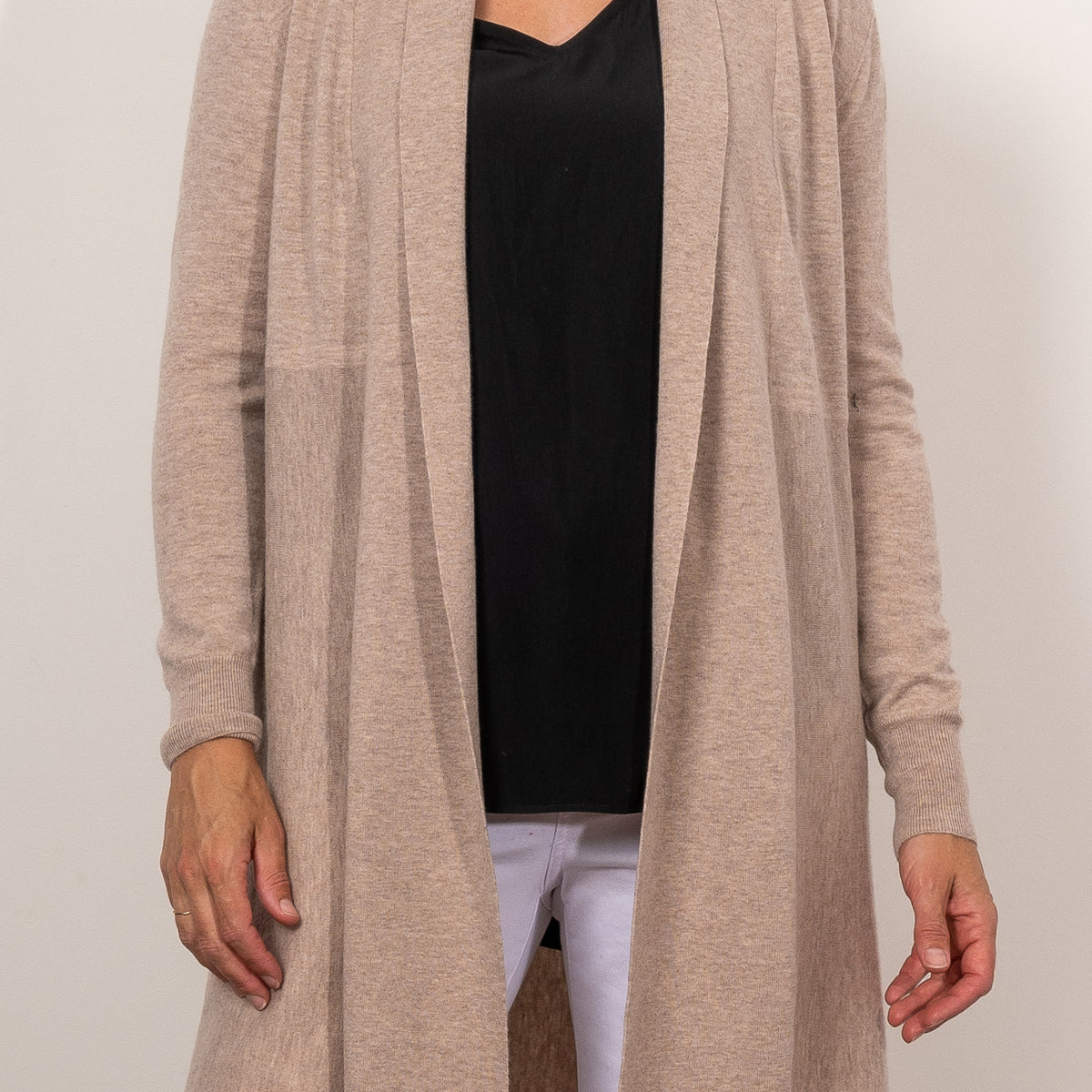 Bridge & Lord Emily Edge To Edge Cardi | Impulse Boutique