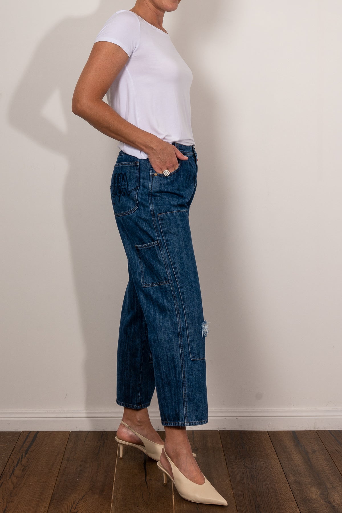 Maud Dainty | Women's Fashion - Impulse Boutique