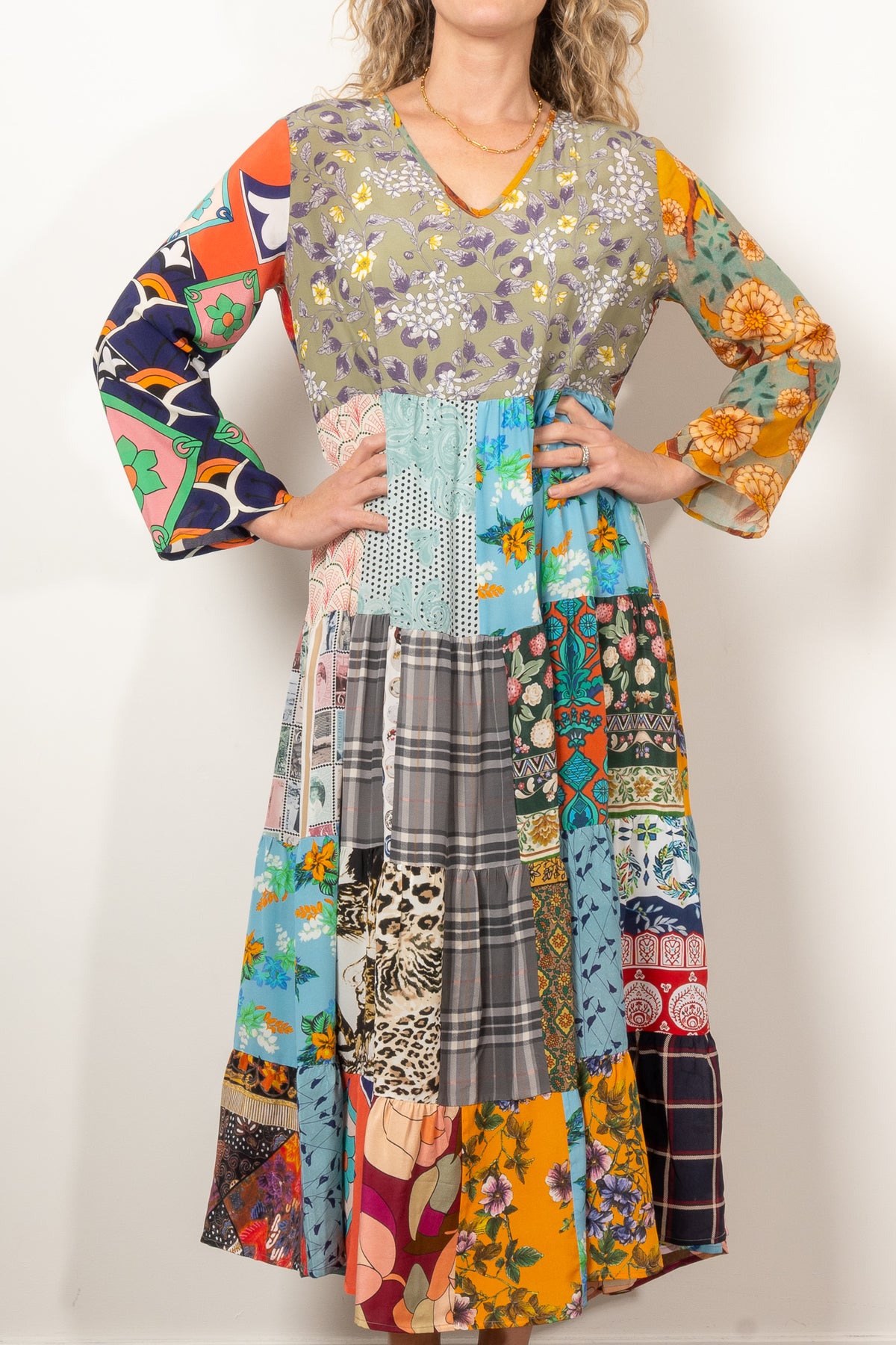 Maud Dainty | Women's Fashion - Impulse Boutique