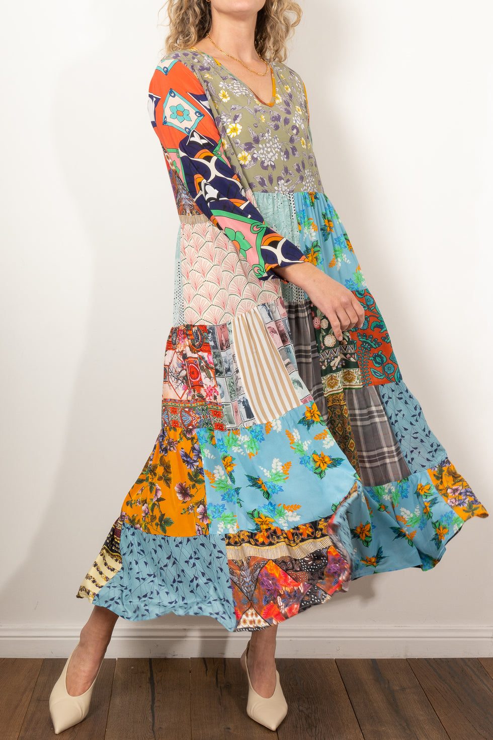 Maud Dainty | Women's Fashion - Impulse Boutique