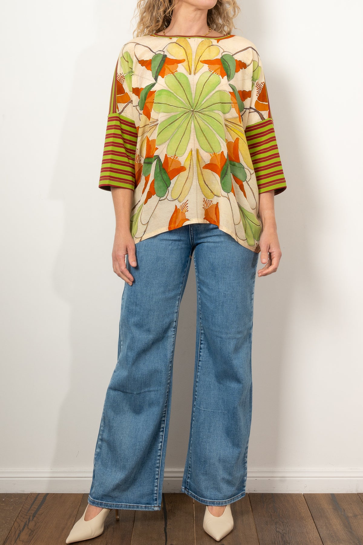 Maud Dainty | Women's Fashion - Impulse Boutique