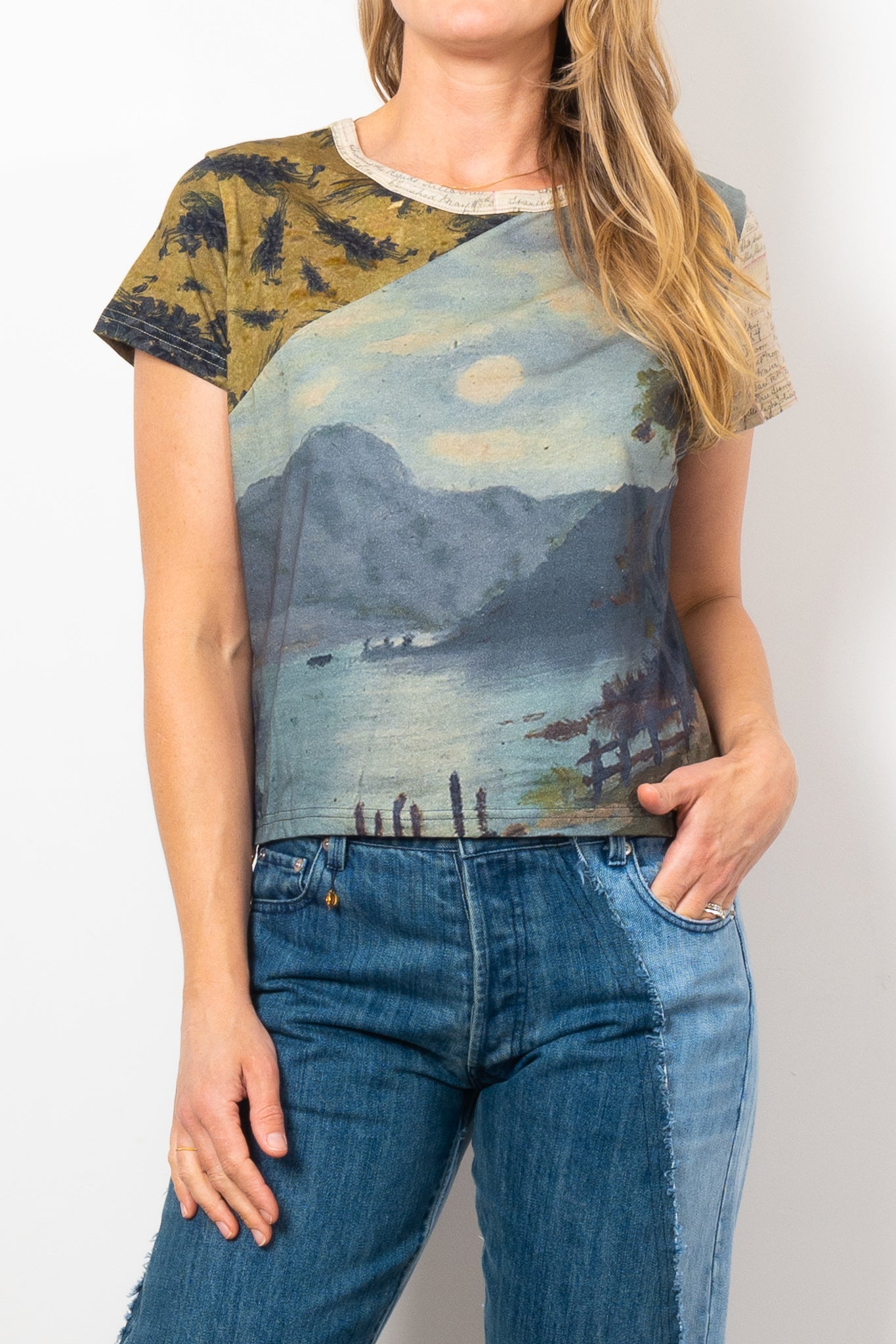 Maud Dainty | Women's Fashion - Impulse Boutique