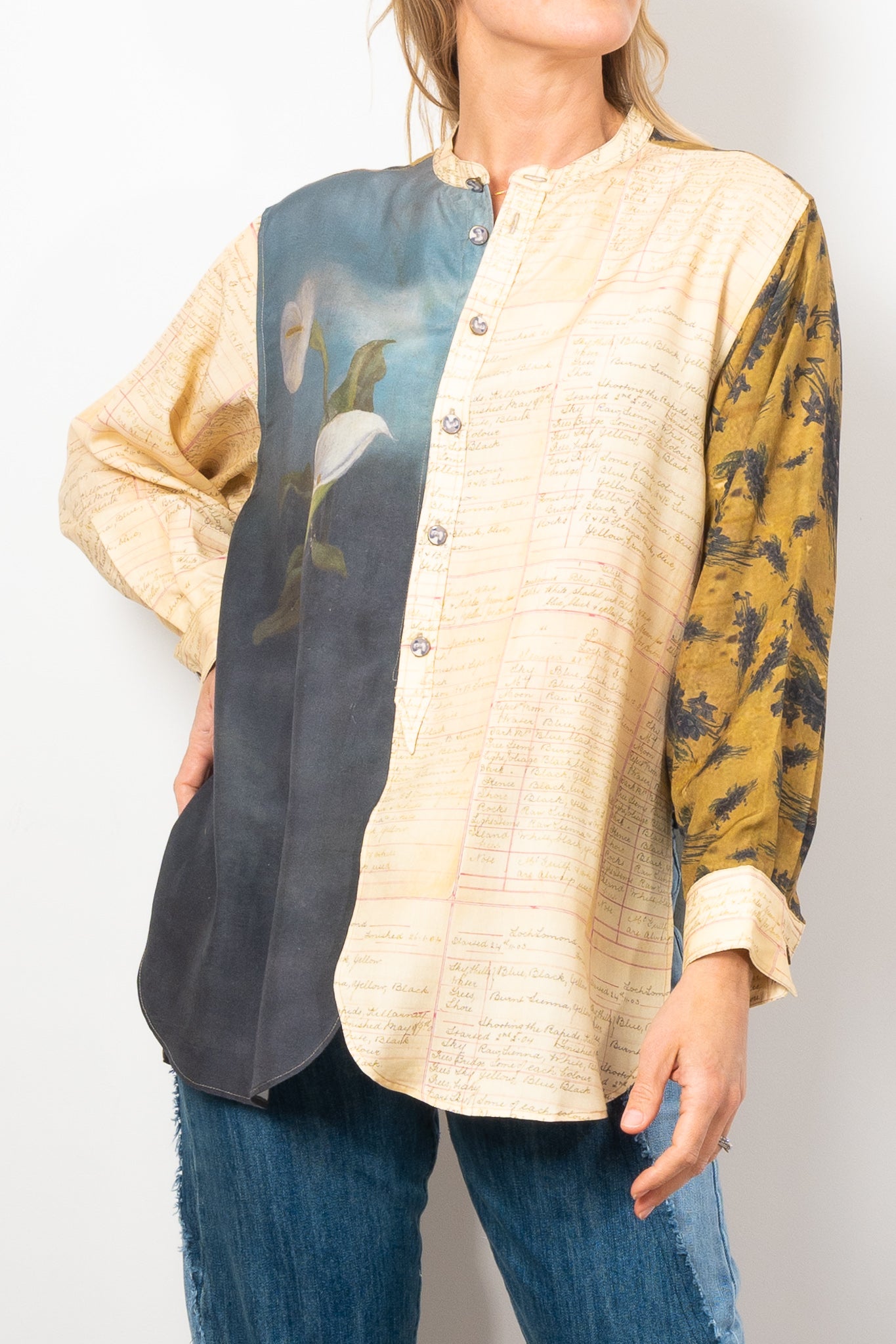 Maud Dainty | Women's Fashion - Impulse Boutique