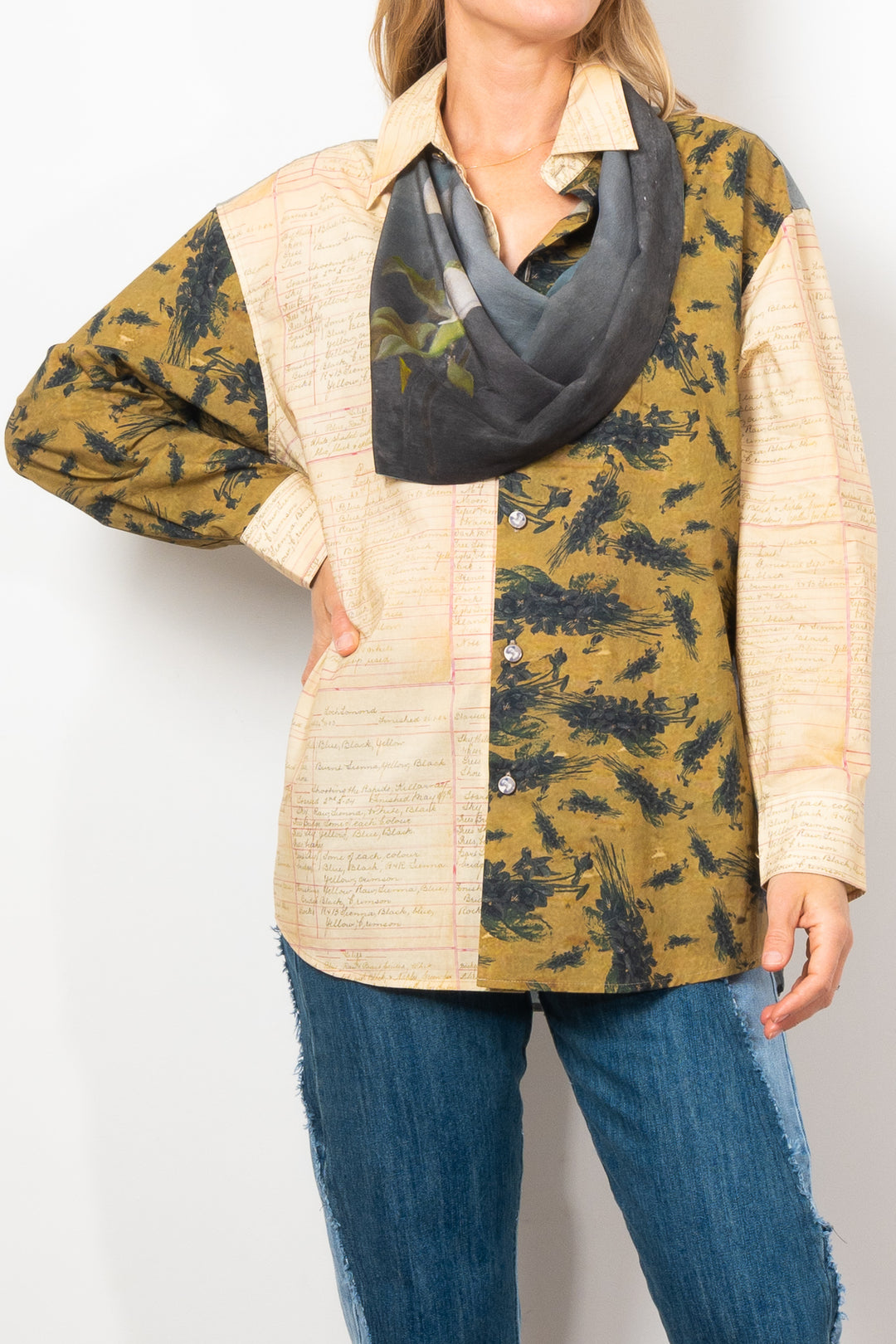 Maud Dainty | Women's Fashion - Impulse Boutique