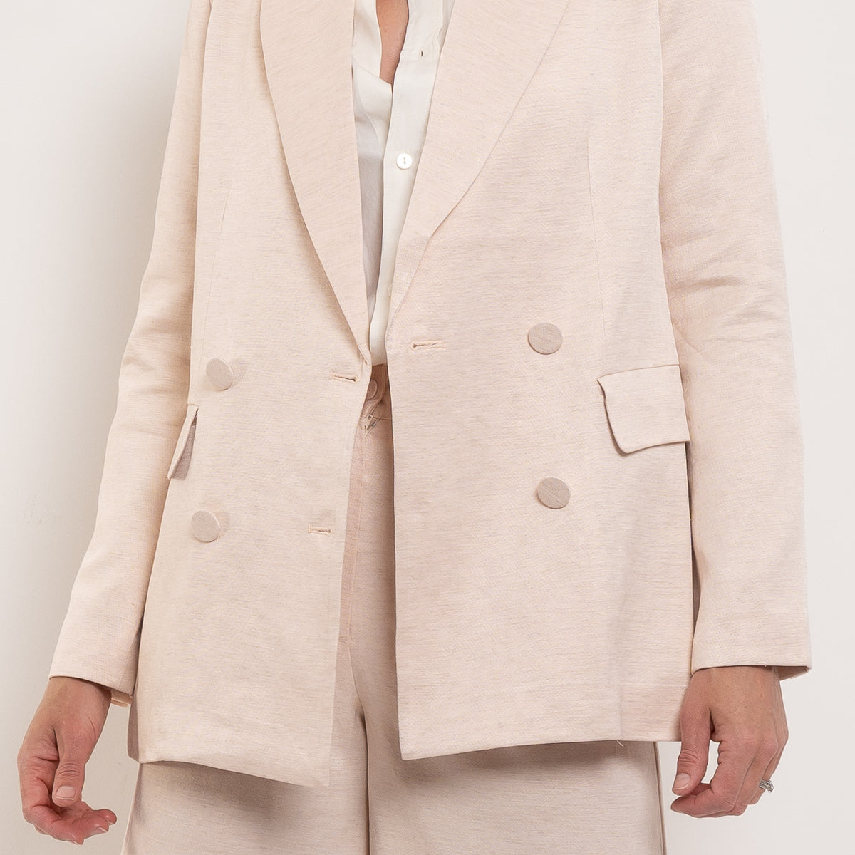 M.A. Dainty Dynasty Jacket | Impulse Boutique