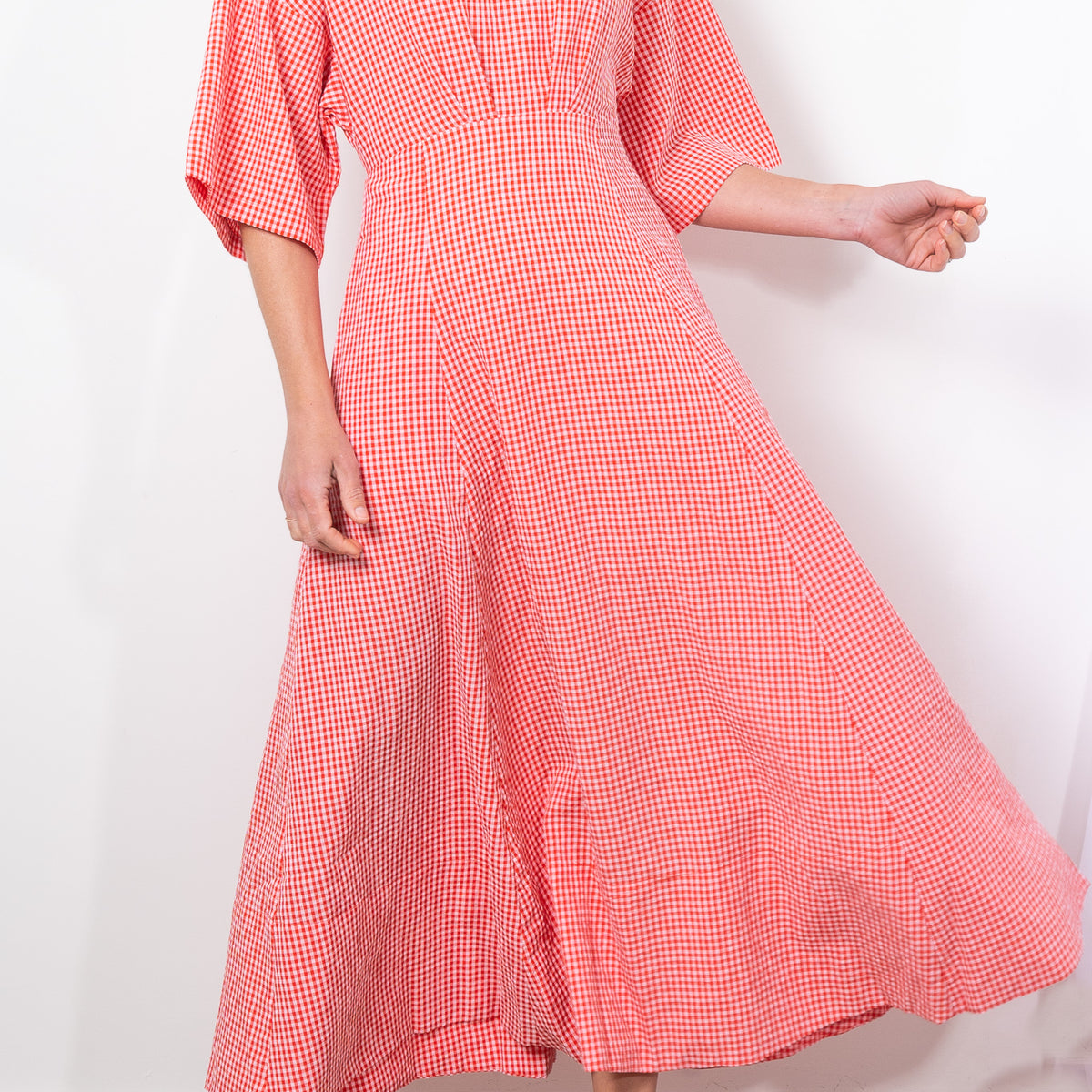 Kinney Ellis Dress – Impulse Boutique