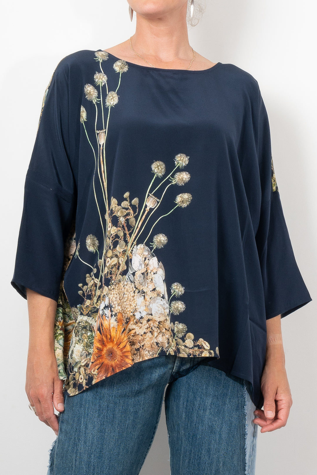 Maud Dainty | Women's Fashion - Impulse Boutique