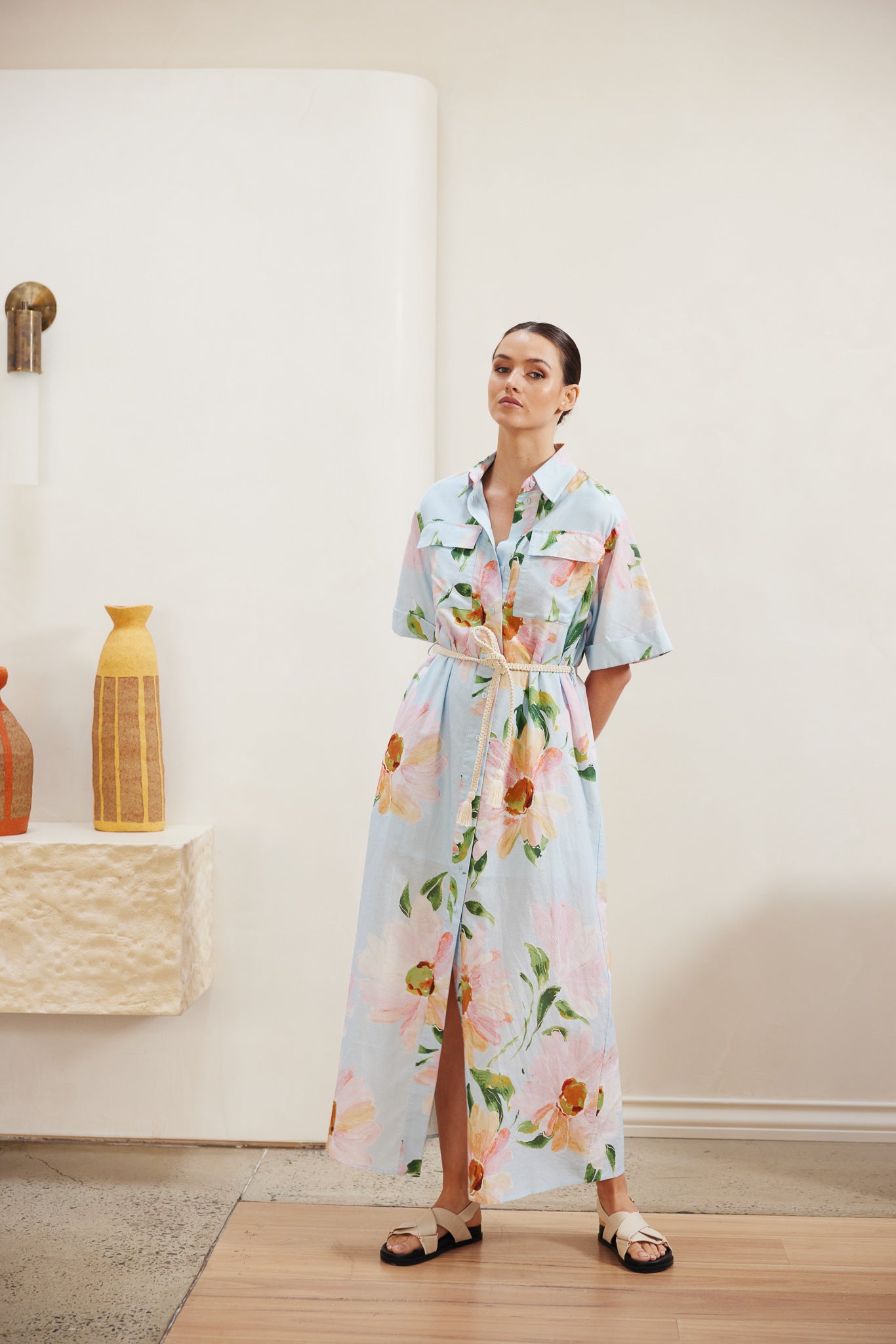 Kinney Clothing | Women's Clothes - Impulse Boutique