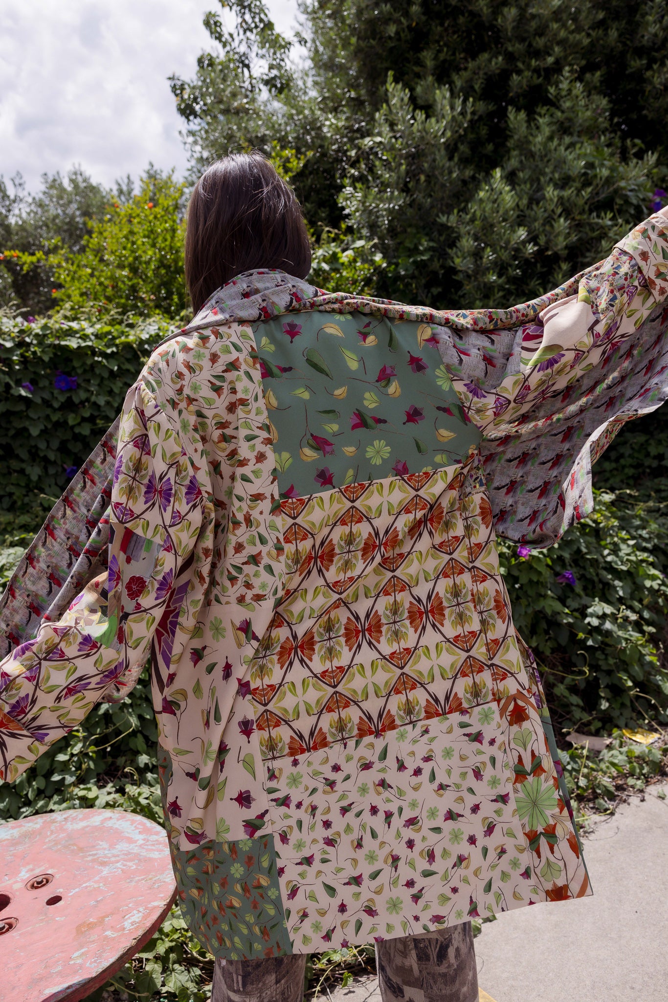 Maud Dainty | Women's Fashion - Impulse Boutique