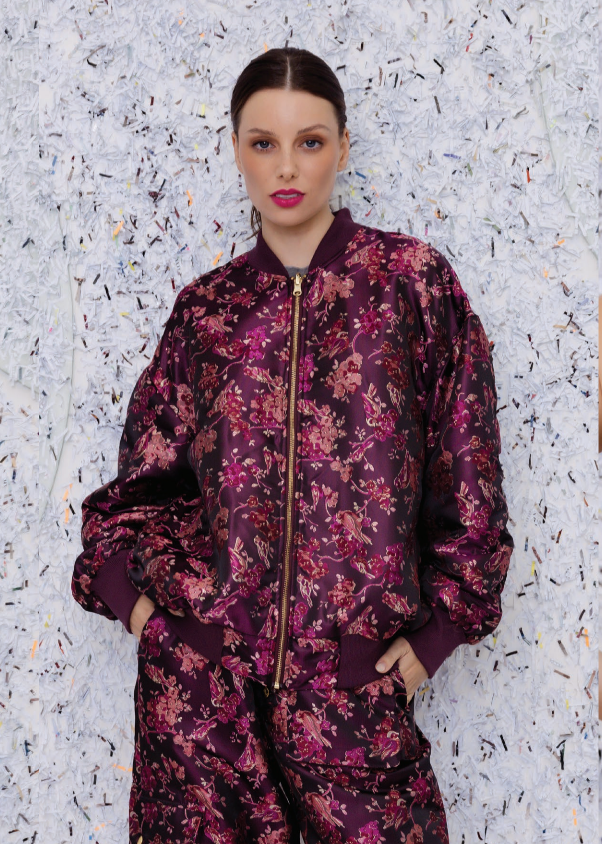 Maud Dainty | Women's Fashion - Impulse Boutique