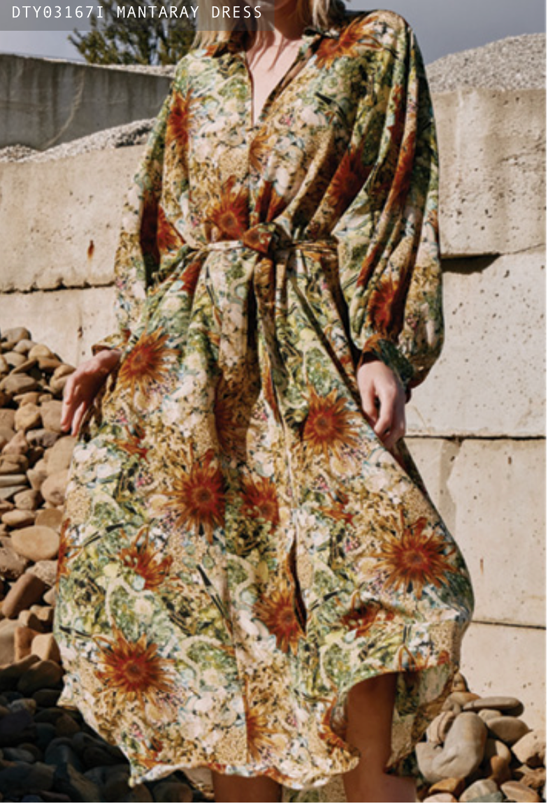 Maud Dainty | Women's Fashion - Impulse Boutique