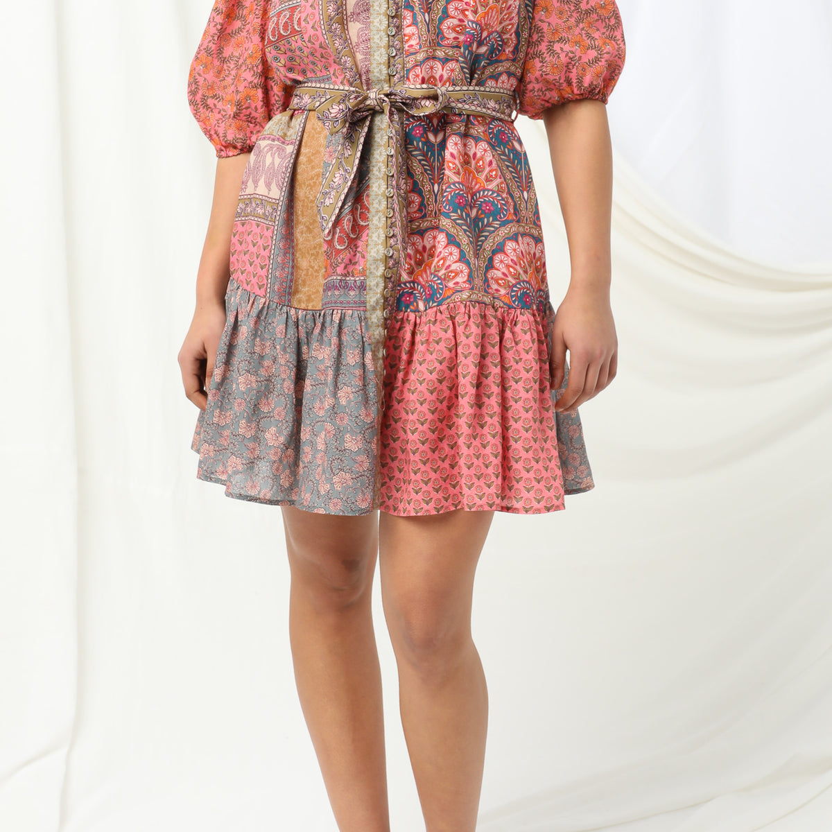 Kashel Sophie Dress | Impulse Boutique