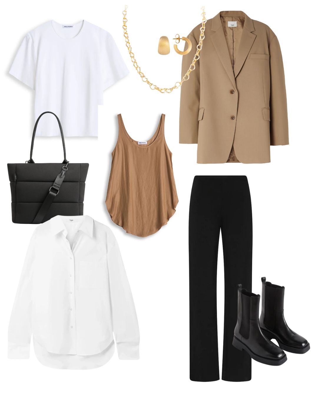 Shop Alquema Fashion | Impulse Boutique