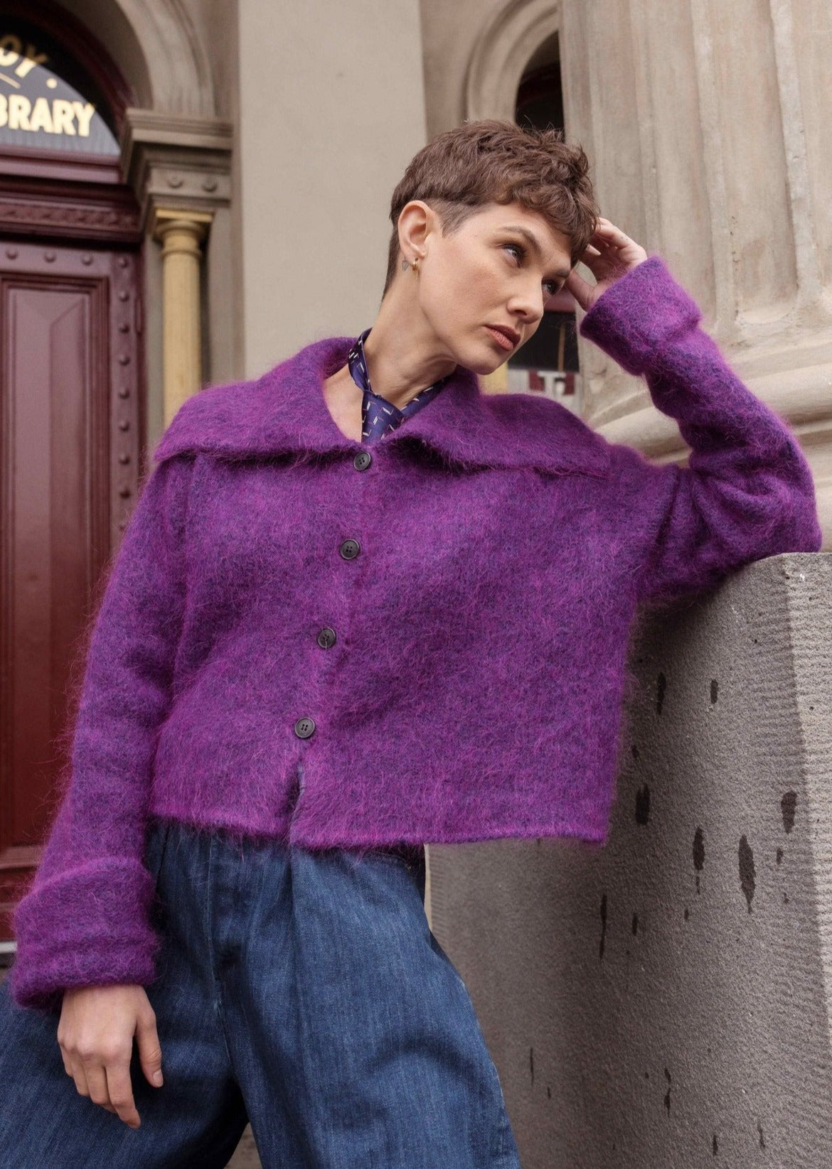 Maud Dainty | Women's Fashion - Impulse Boutique