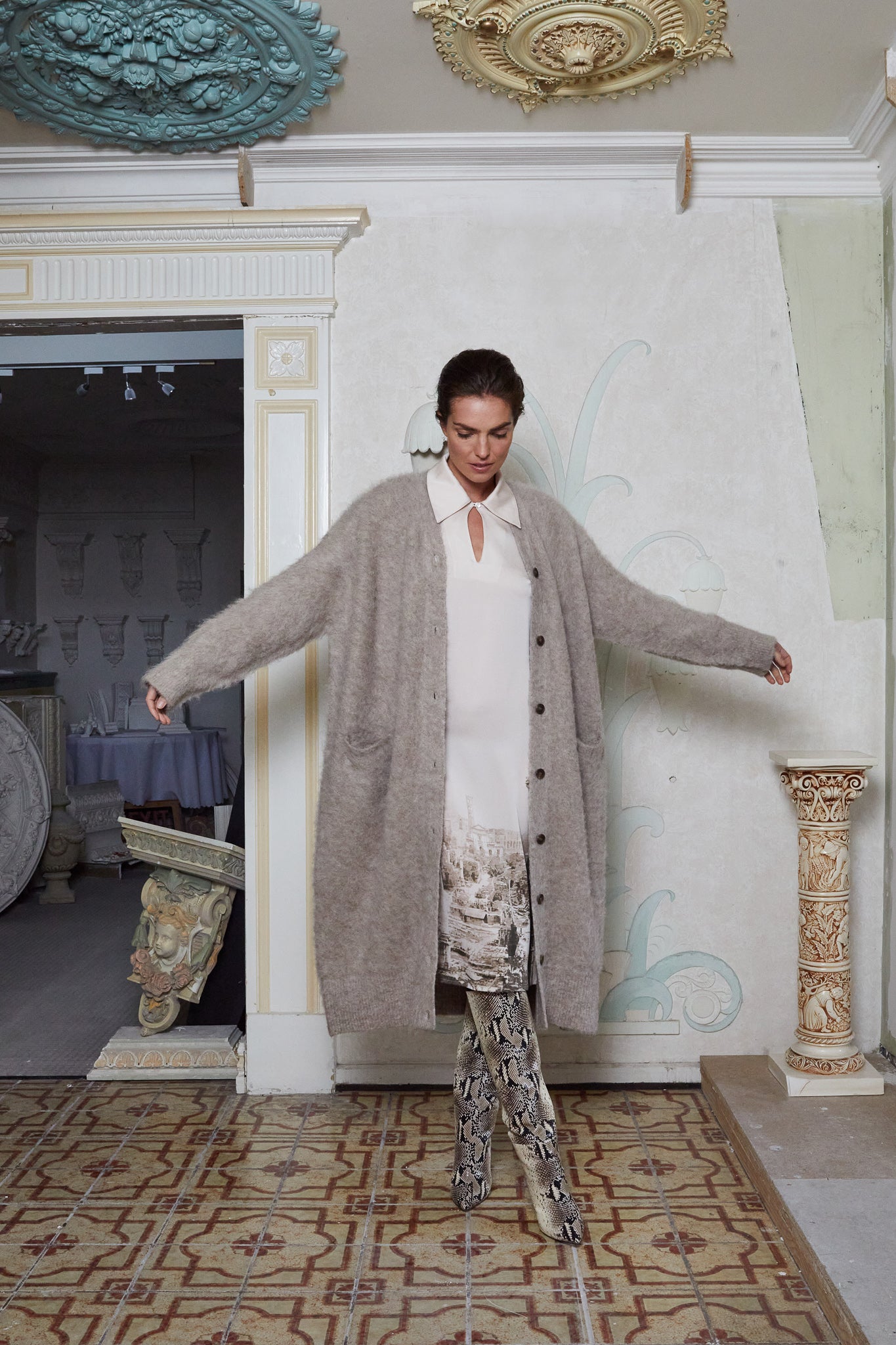 Maud Dainty | Women's Fashion - Impulse Boutique